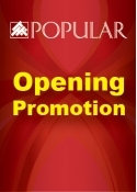 Welcome to POPULAR Malaysia - Promotions
